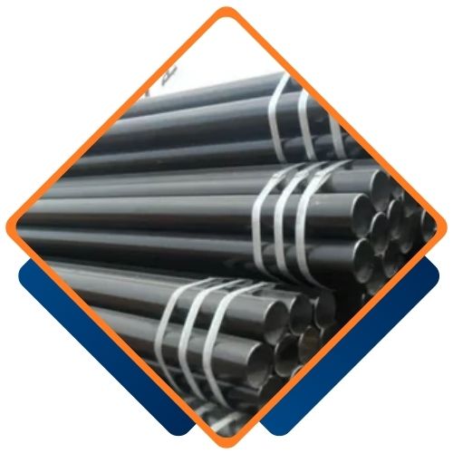 Carbon Steel Mechanical Tubing Manufacturer and Supplier in Chennai, India
